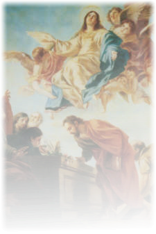 The Glorious Mysteries